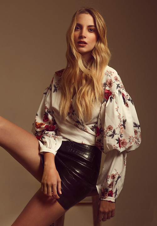 Picture of Camille Viney