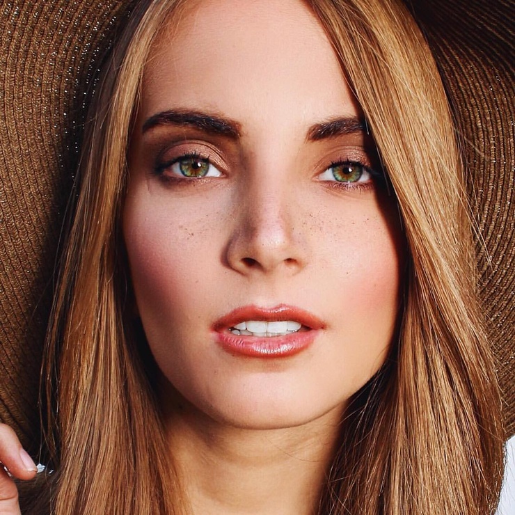 Picture of Camille Viney