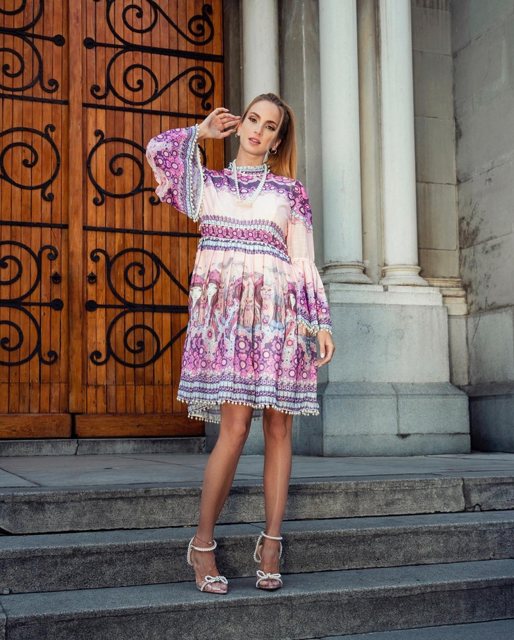 Picture of Camille Viney