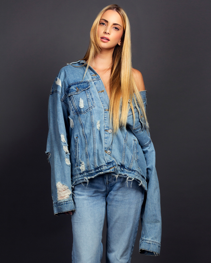 Picture of Camille Viney