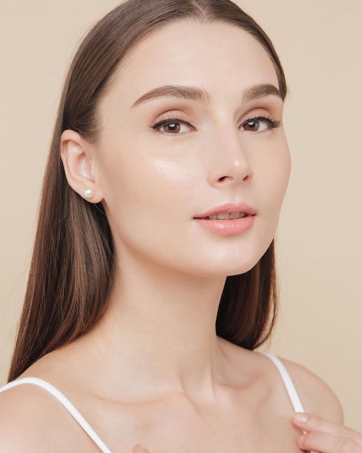 Picture of Olesia Perova