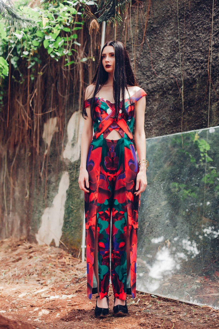 Picture of Olesia Perova