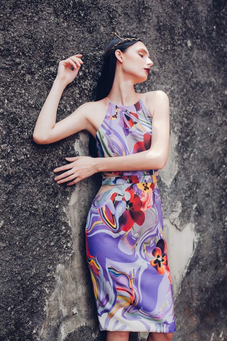 Image of Olesia Perova