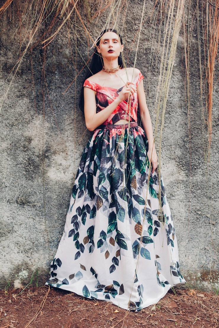 Olesia Perova picture