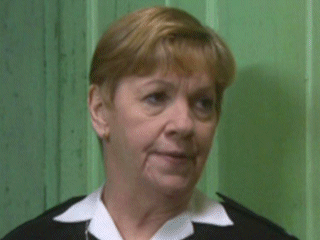 Picture of Helen Fraser