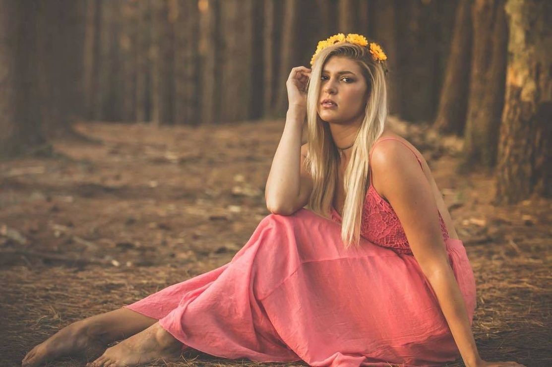 Emily Presnell image