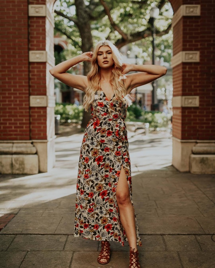 Picture of Emily Presnell