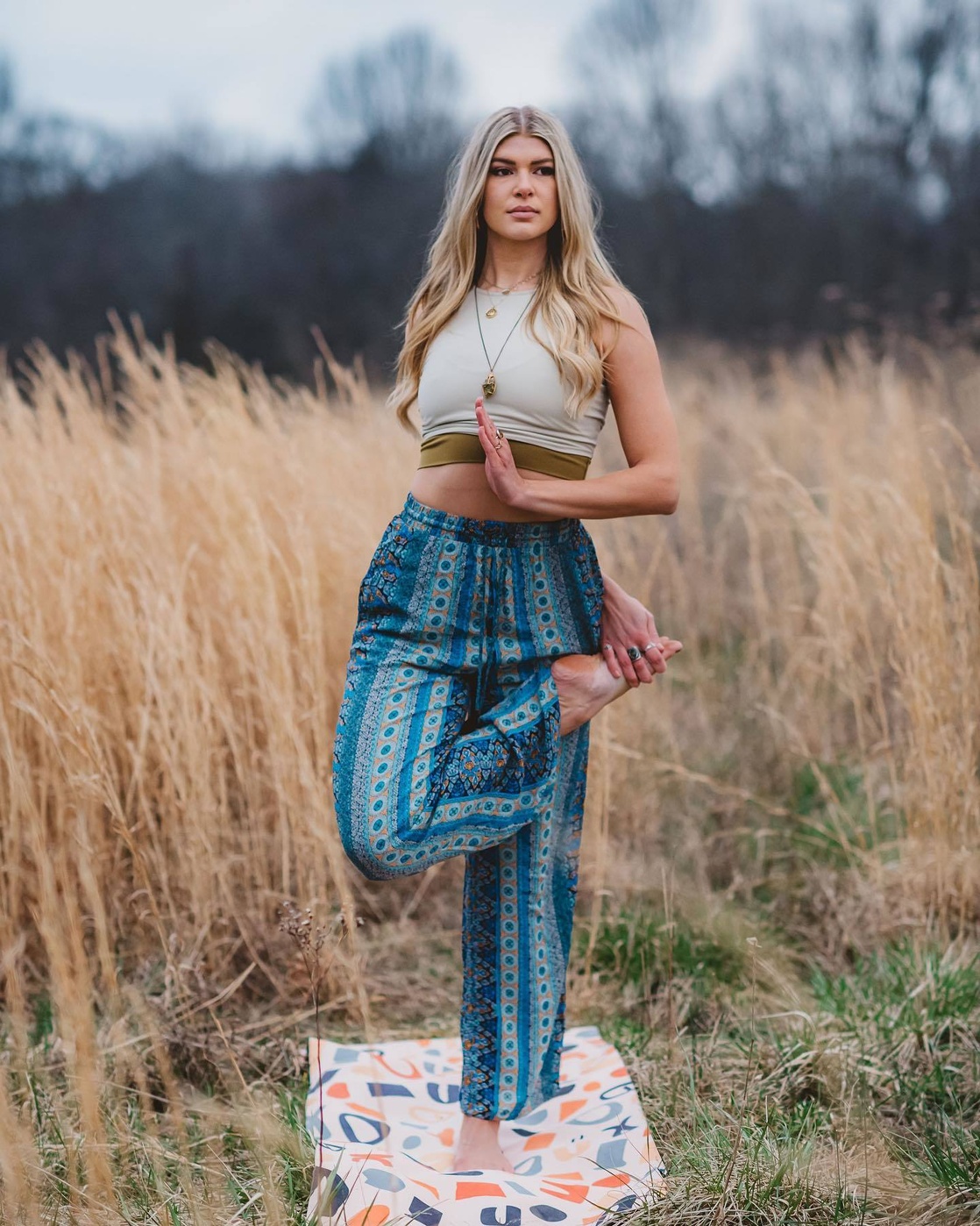 Picture of Emily Presnell