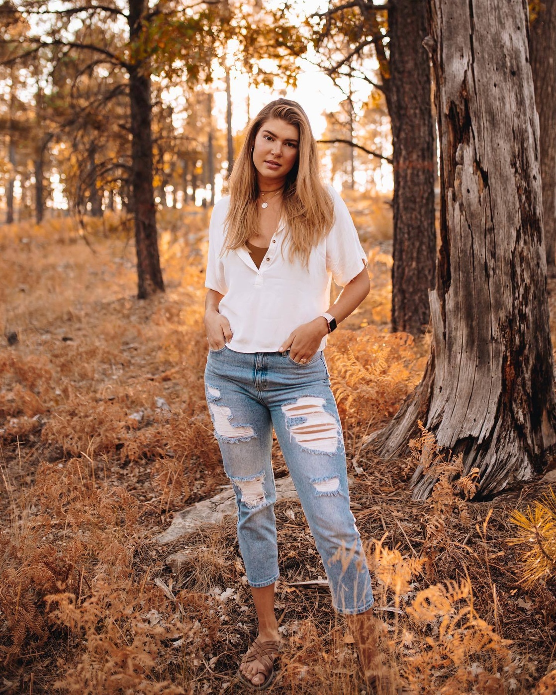 Picture Of Emily Presnell