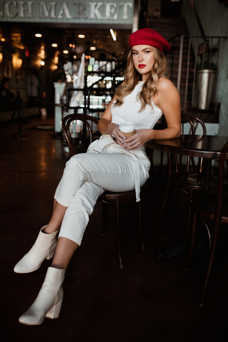 Emily Presnell image