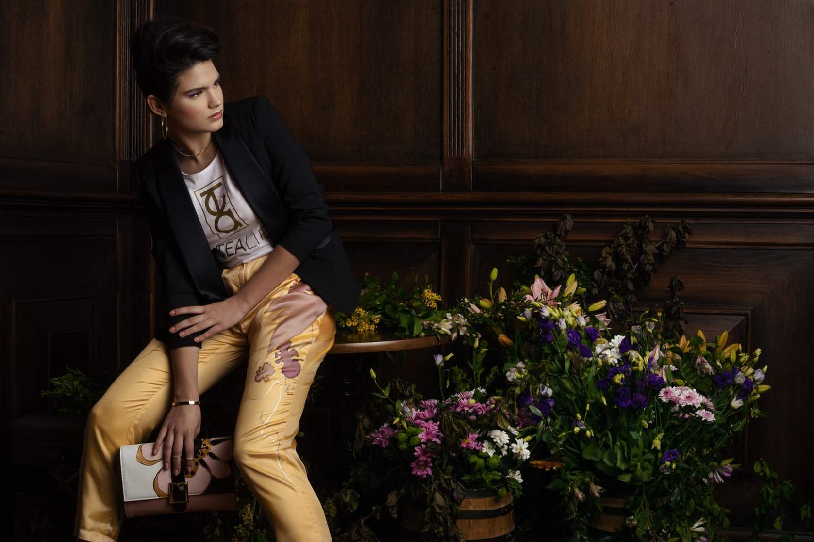 Picture of Iman Sukalo