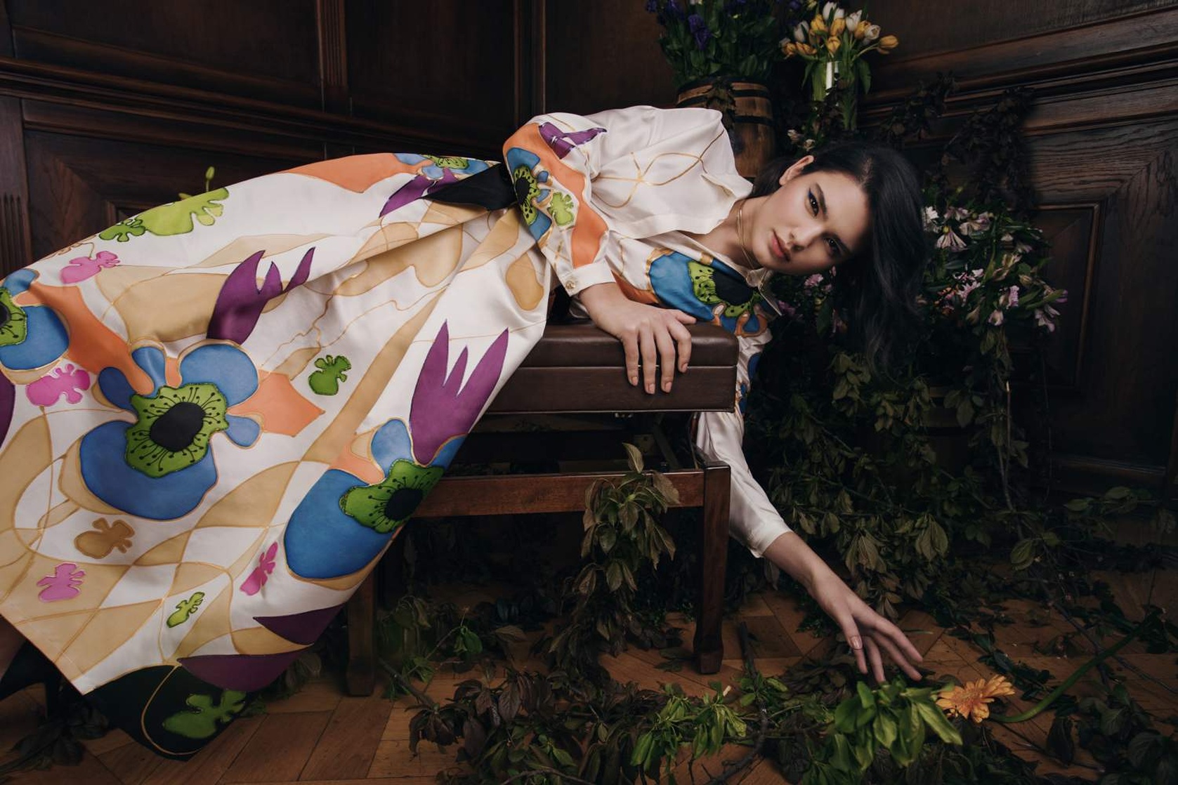 Picture of Iman Sukalo