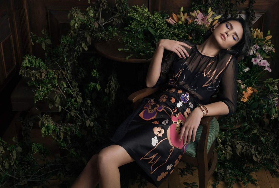 Image of Iman Sukalo