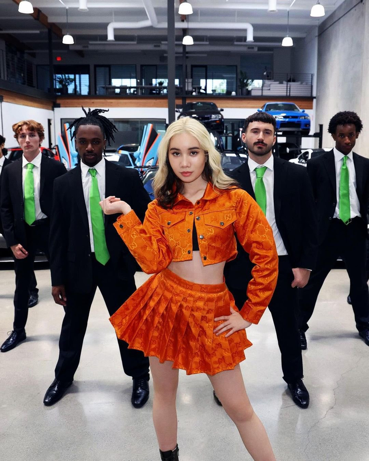 Lil Tay image