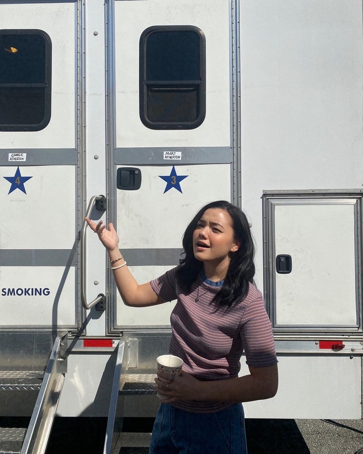 Picture of Elizabeth Yu