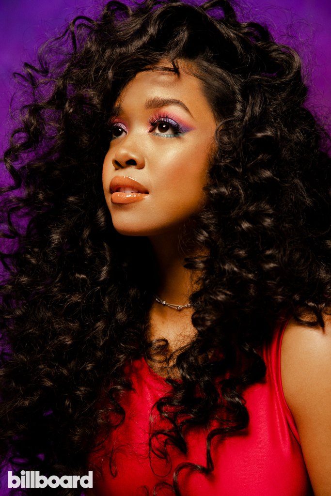 Picture of Gabi Wilson