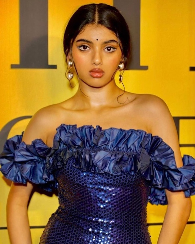 Picture of Avantika Vandanapu