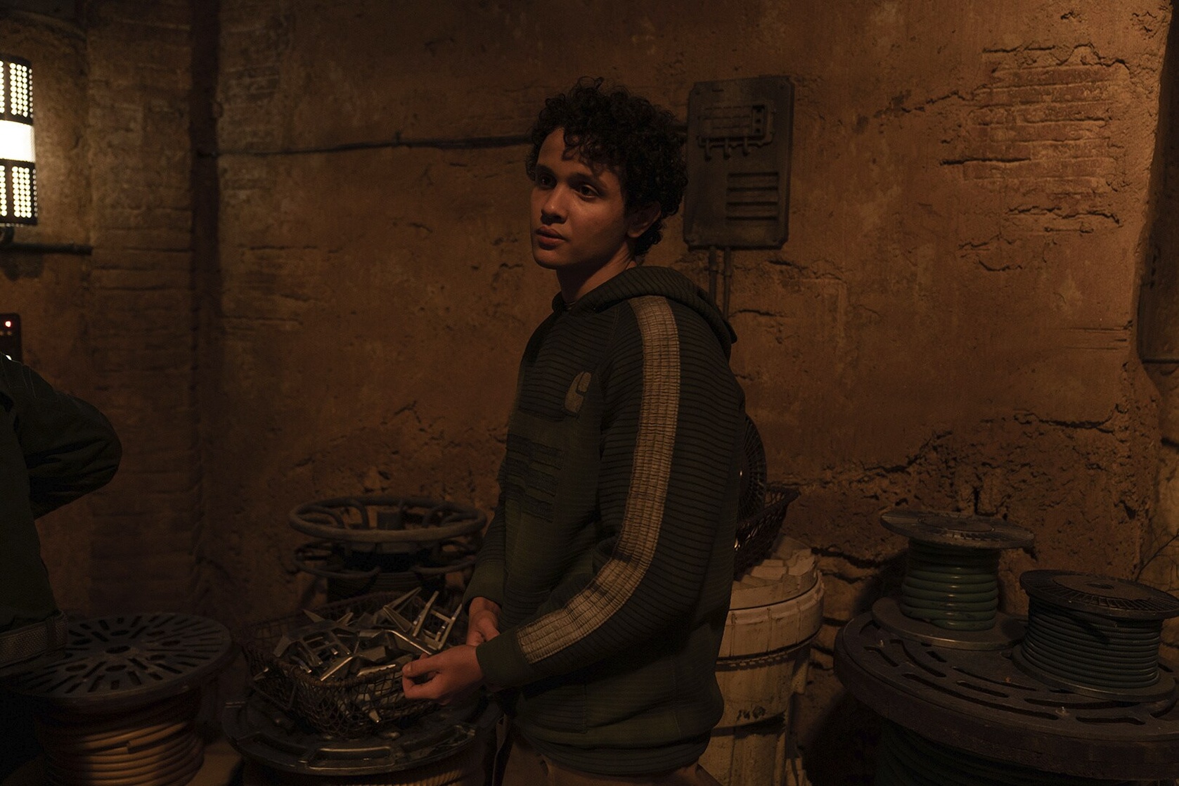 Picture of Wilmon Paak