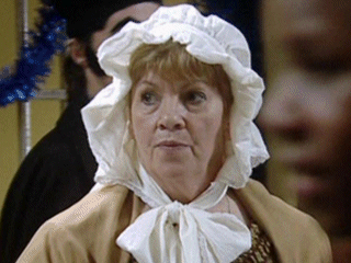 Picture of Helen Fraser