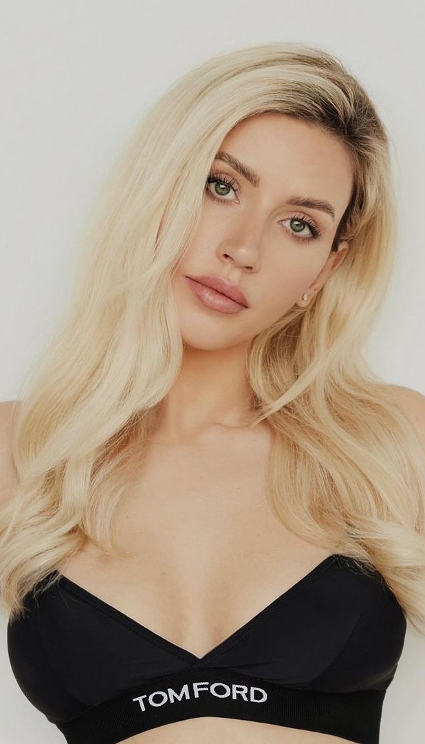 Picture of Aleksandra Ignateva