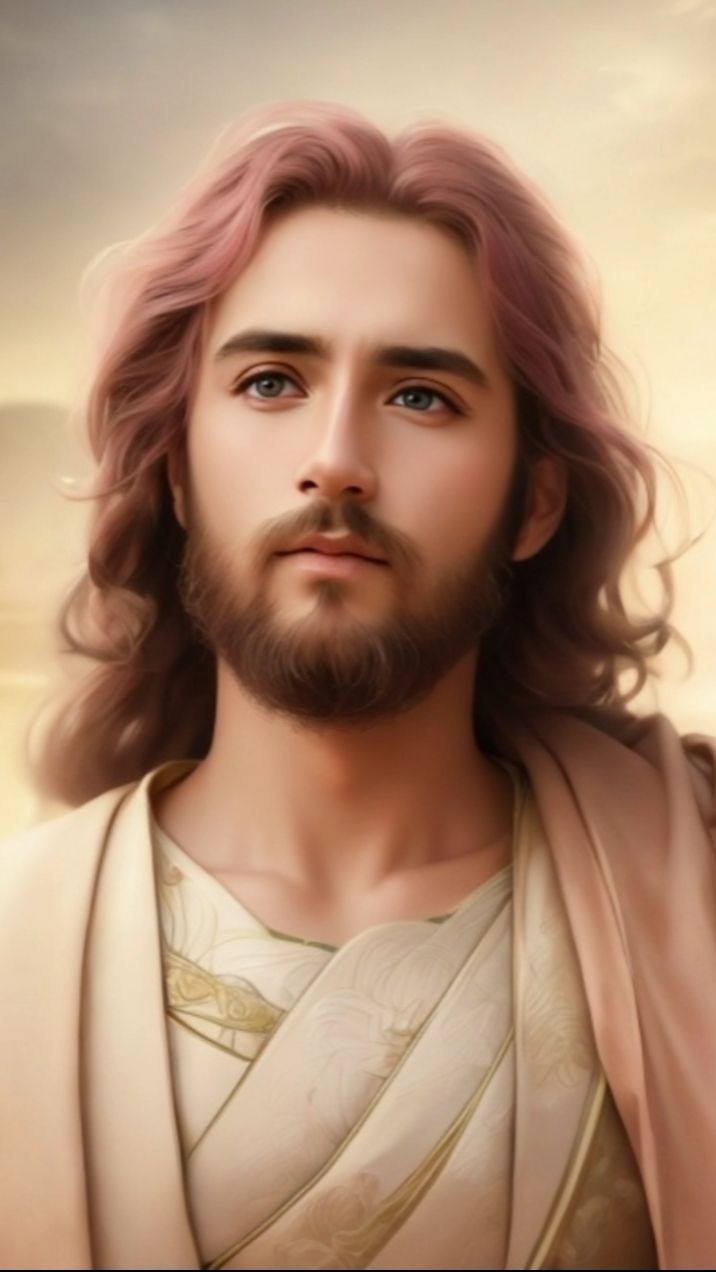 Jesus Christ image
