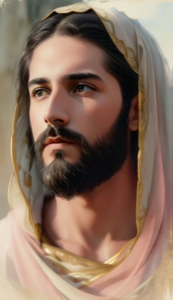 Picture of Jesus Christ