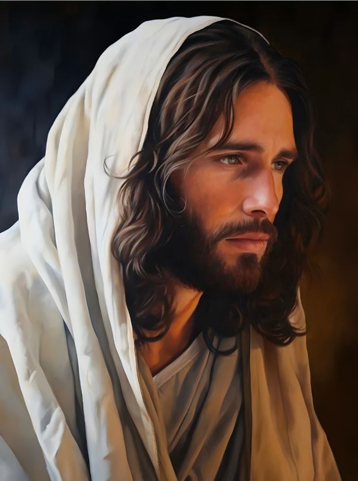 Picture of Jesus Christ