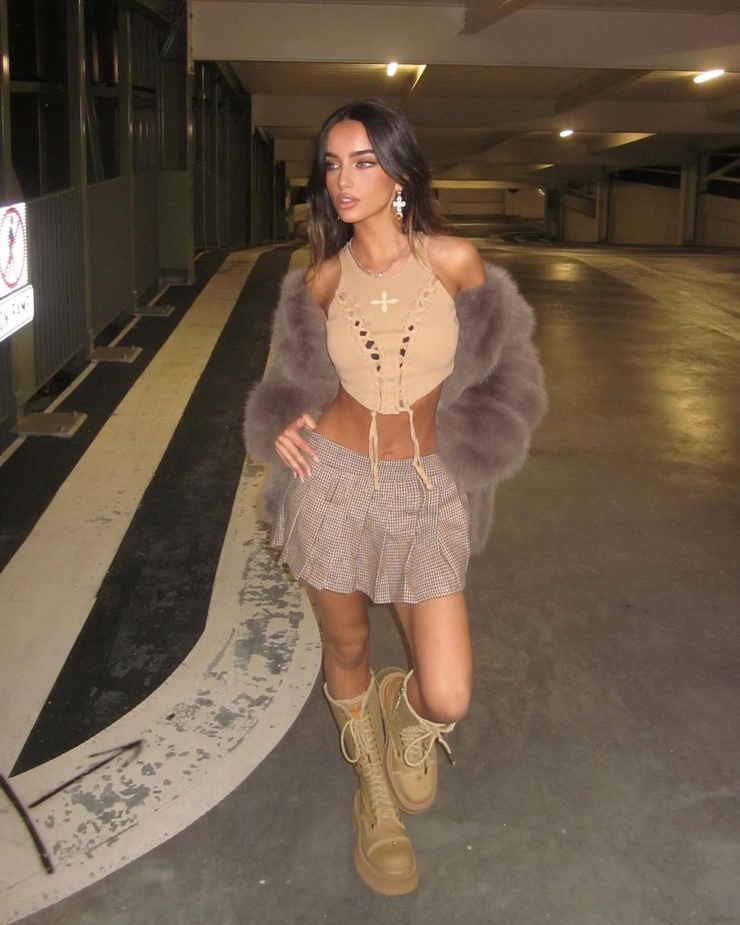 Picture of Ella Christo