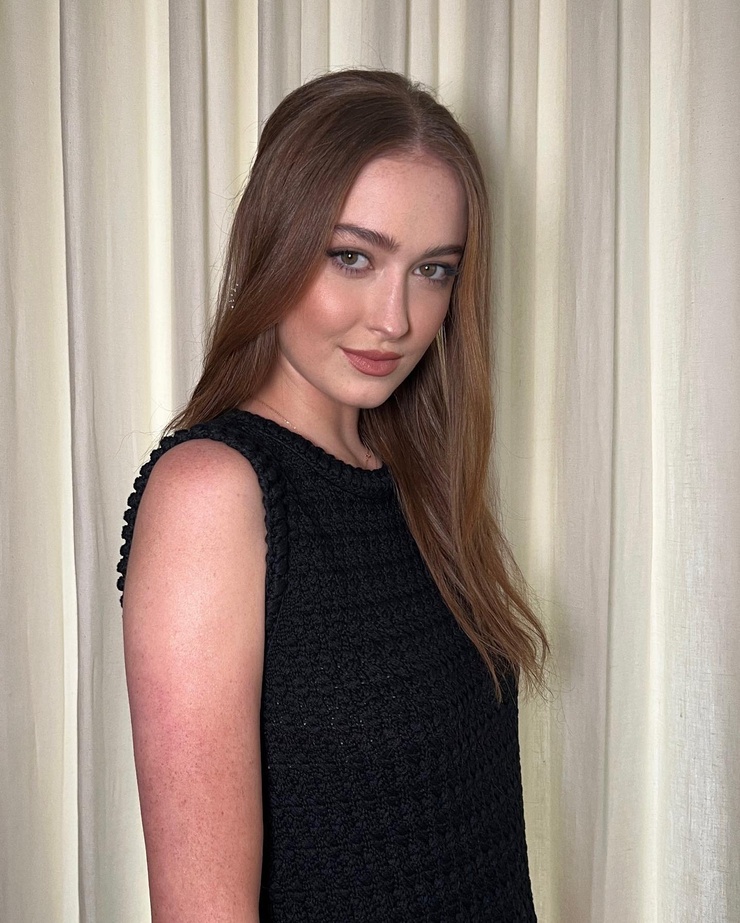 Picture of Karsen Liotta