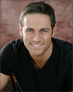 Picture of Dylan Bruce