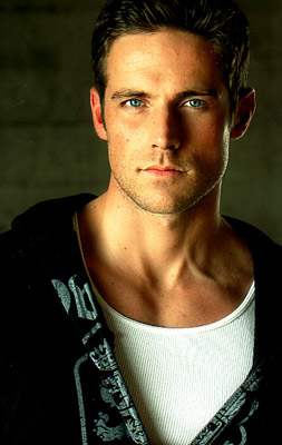 Picture of Dylan Bruce