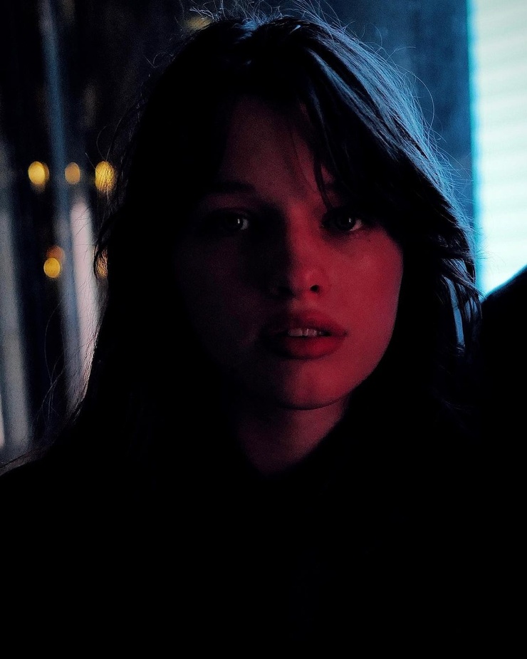 Picture of Ever Anderson