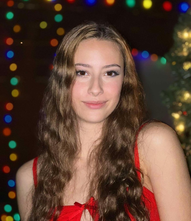 Image of Avaryana Rose