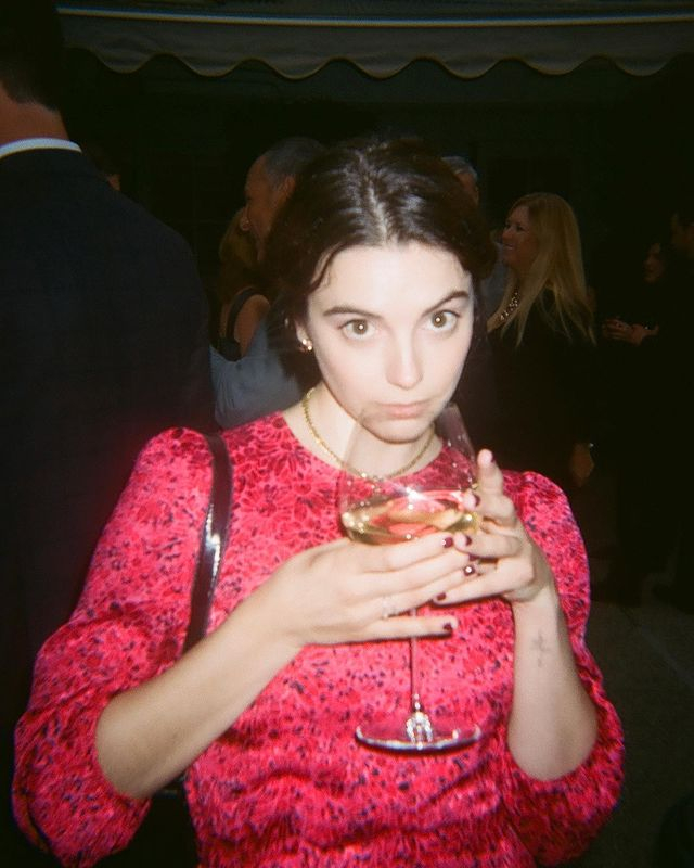 Image of Francesca Reale