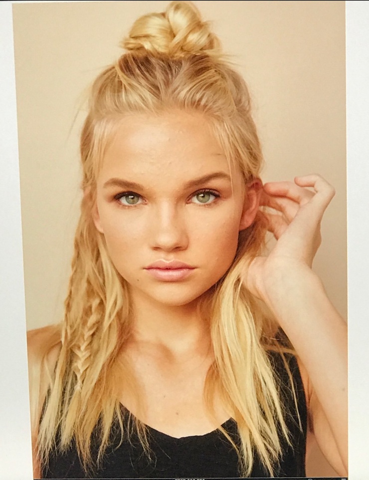 Picture of Baylee Winkel