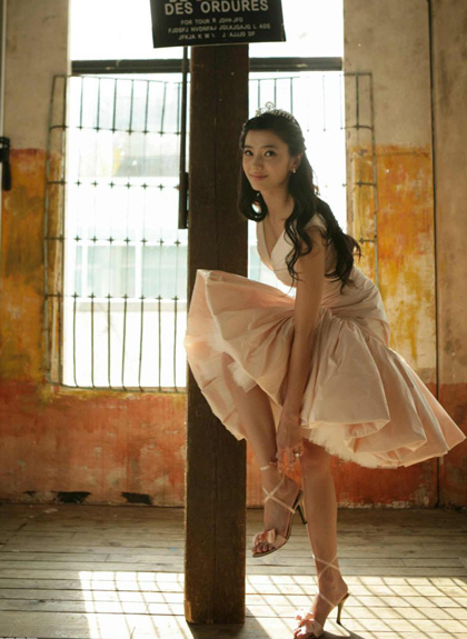 Image of Han Jae Young