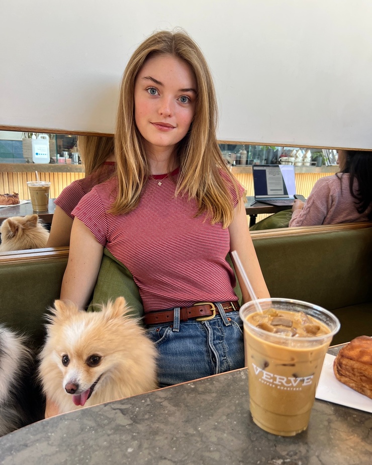 Picture of Willow Hand