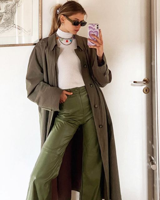 Image of Greta Sader