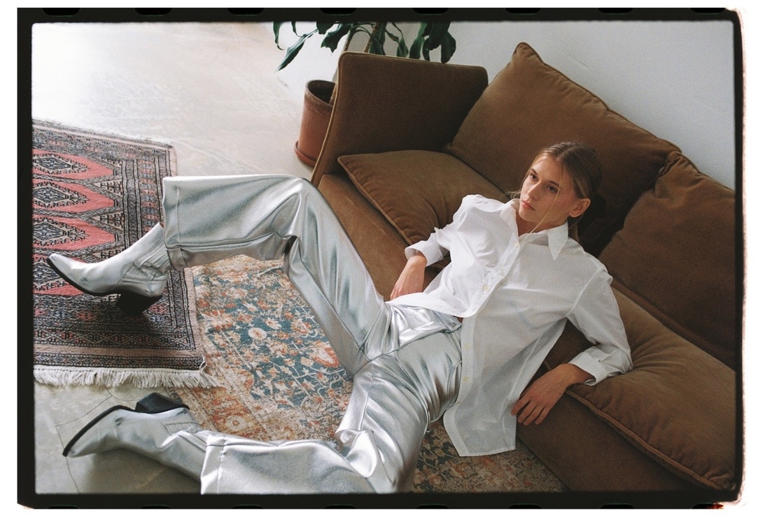 Picture of Greta Sader