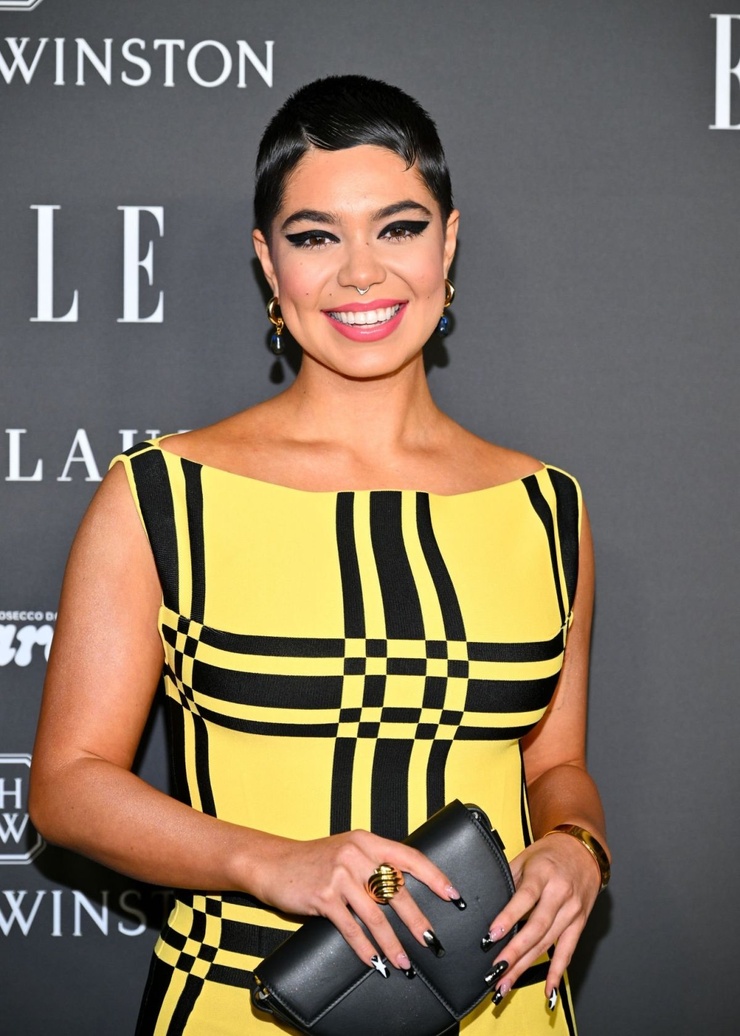 Picture of Auli'i Cravalho