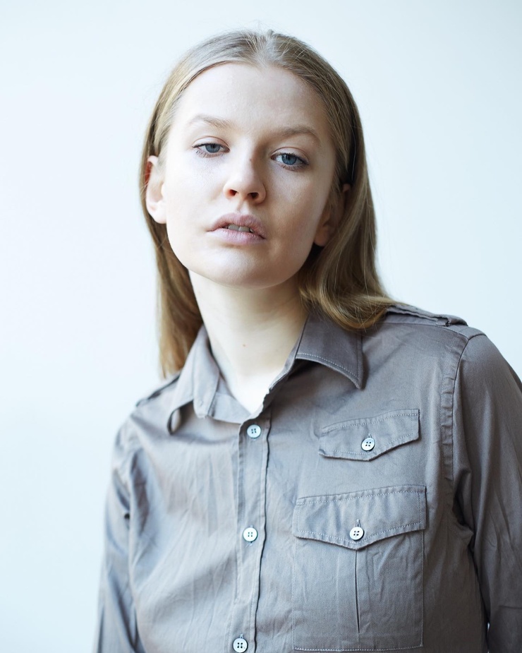 Picture of Aldona Miettinen