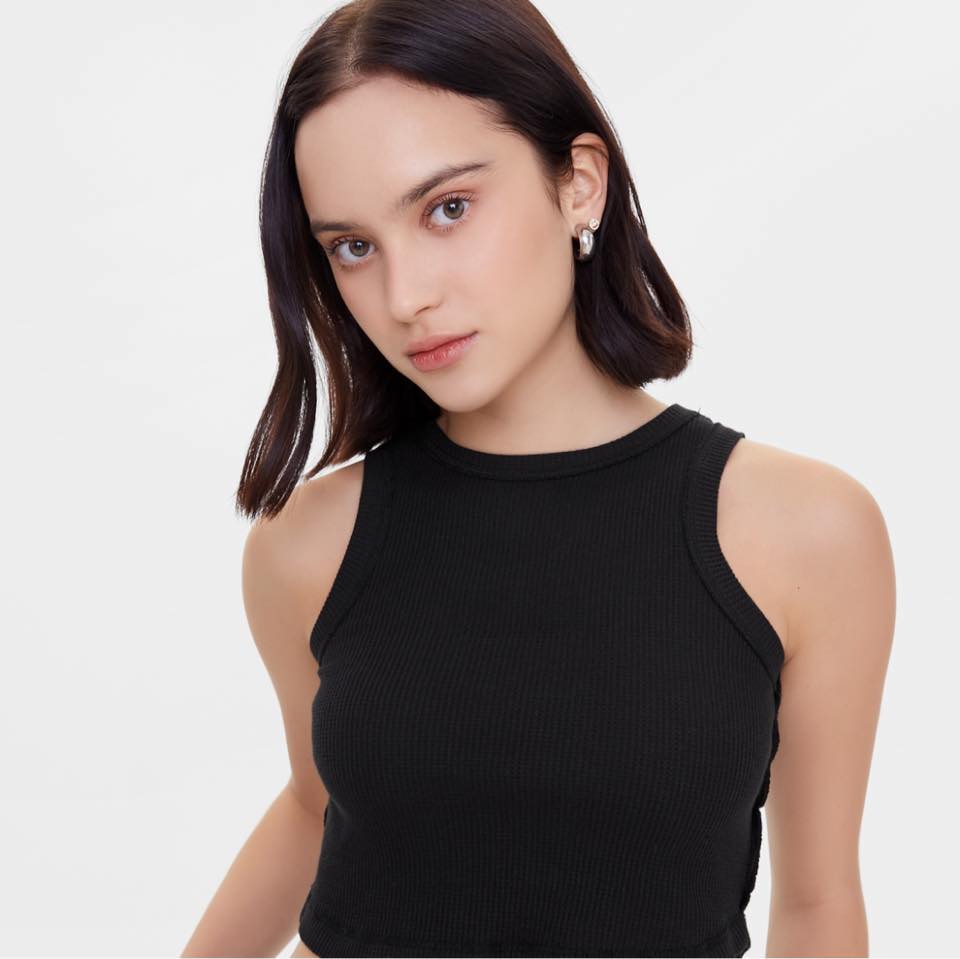 Picture of Gabrielle Purcell