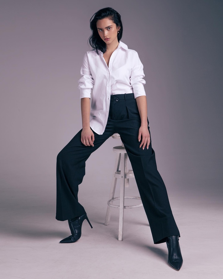 Picture of Gabrielle Purcell