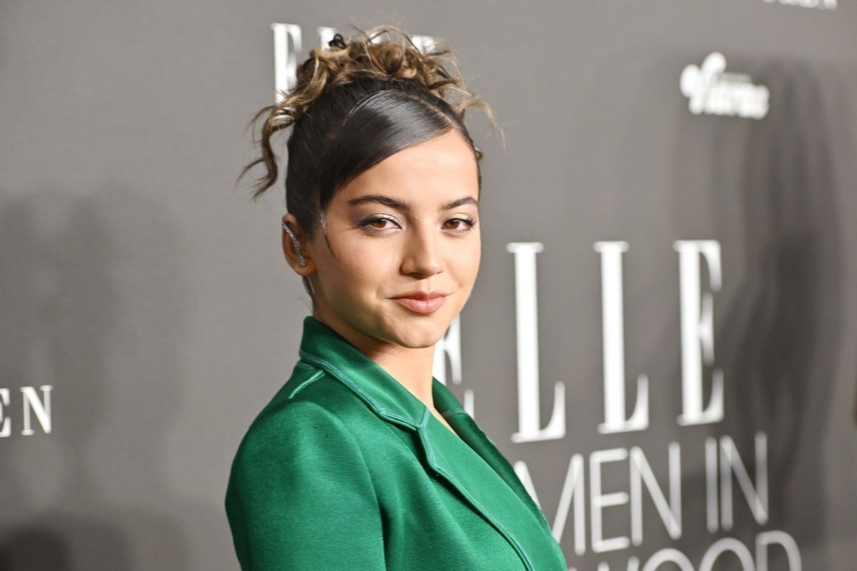 Isabela Moner picture