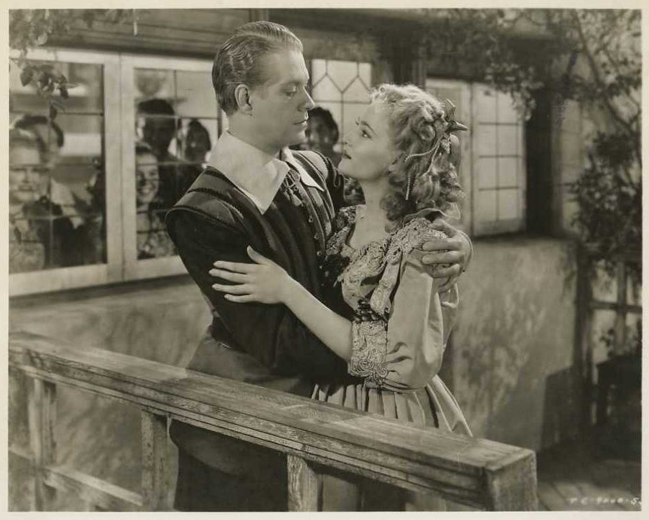 Nelson Eddy, Constance Dowling