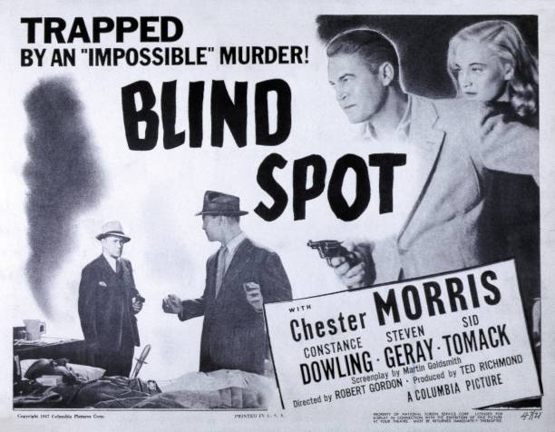 Blind Spot (1947)