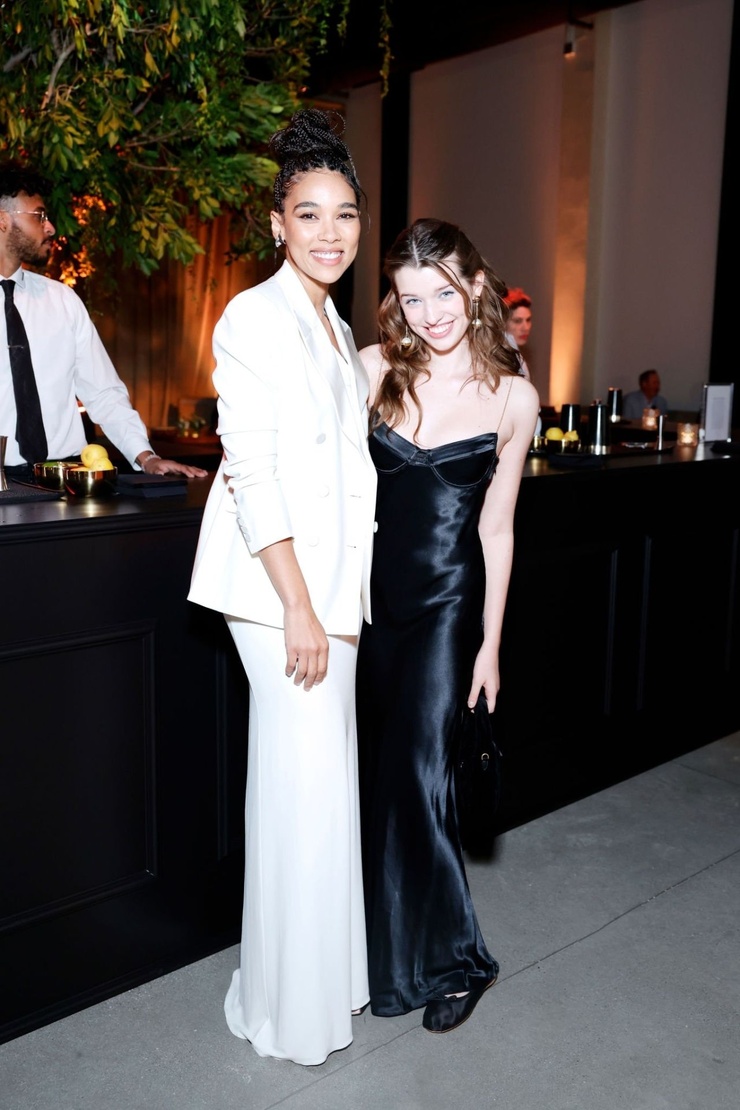 Ever Anderson picture