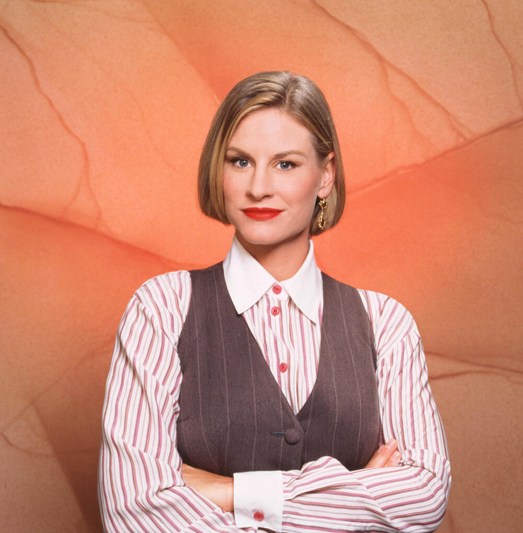 Picture of The Nanny