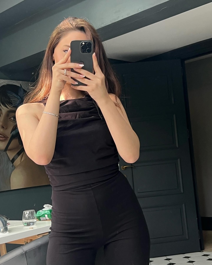 Picture of Seyma Kazancigil