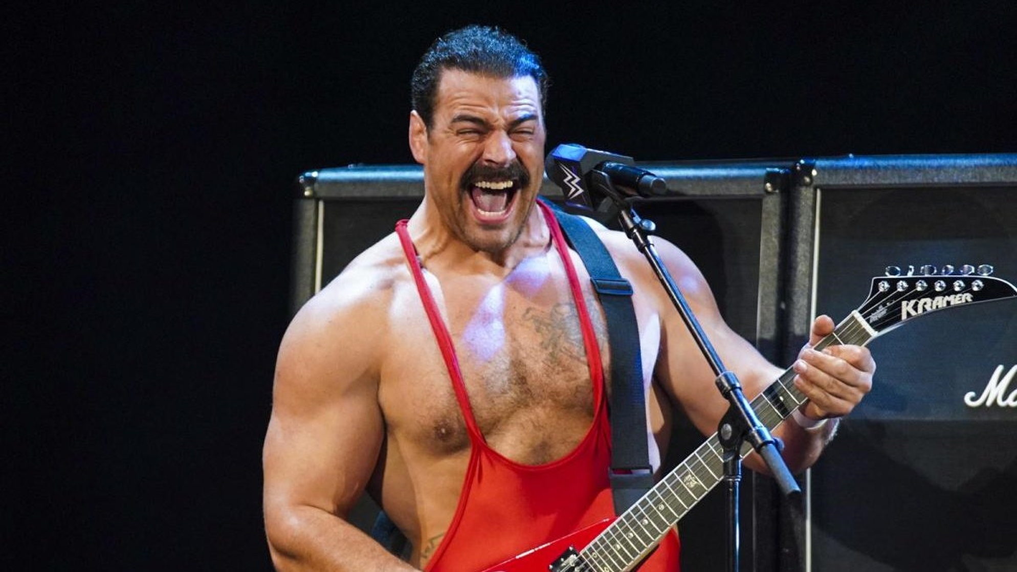 Picture of Eric Bugenhagen